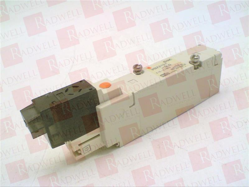 VQZ2151-5LO Solenoid Valve by SMC
