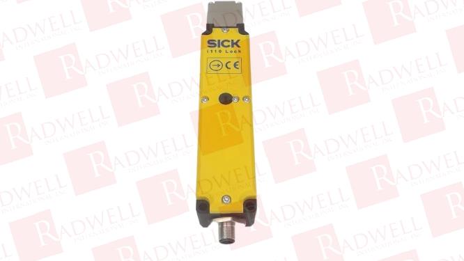 I110-E0354 Safety Interlock Switch by SICK