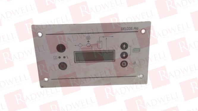 DELCOS PRO (V3) Temperature/Process Control by DELCO PRODUCTS