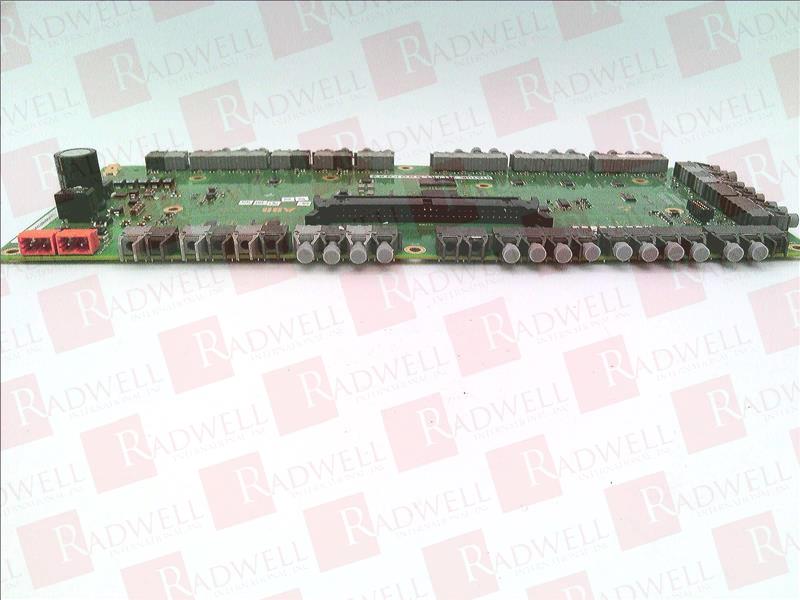 JBH-E024855R0101 PC Board PLC/Add-On Board by - ABB - ASEA BROWN BOVERI