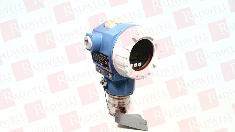 PMP71-RAC1SE1RHAAA+IAJAO9Z1 Pressure Transmitter by ENDRESS & HAUSER
