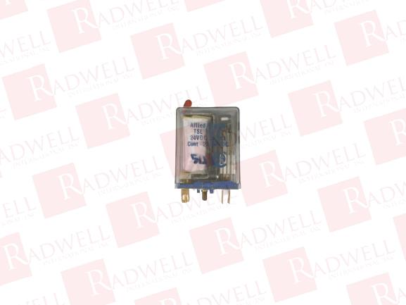 TSL-154-2C Relay/Socket by ALLIED CONTROLS