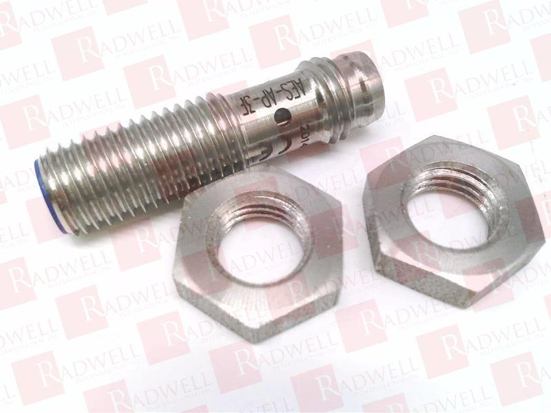 AES/AP-3F Inductive Sensor by MD MICRO DETECTORS