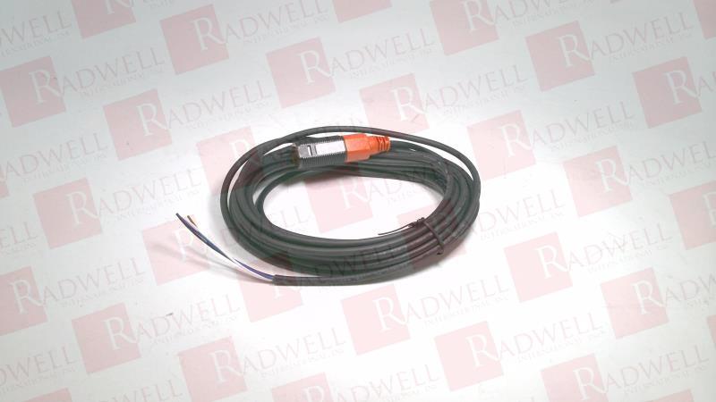 FT318B.3/2N-5000 Sensor Accessory by LEUZE