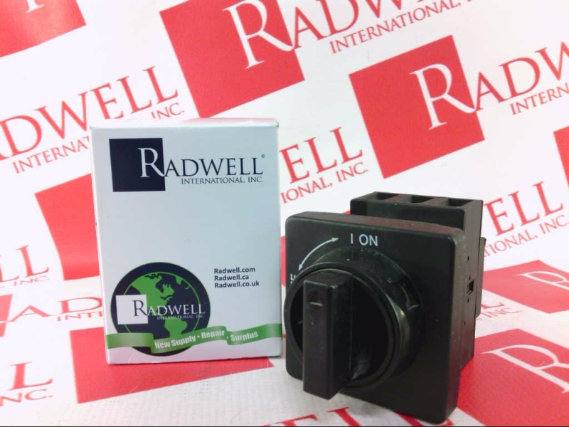 DDS2-330-DHGB Disconnect Switch by C3 CONTROLS