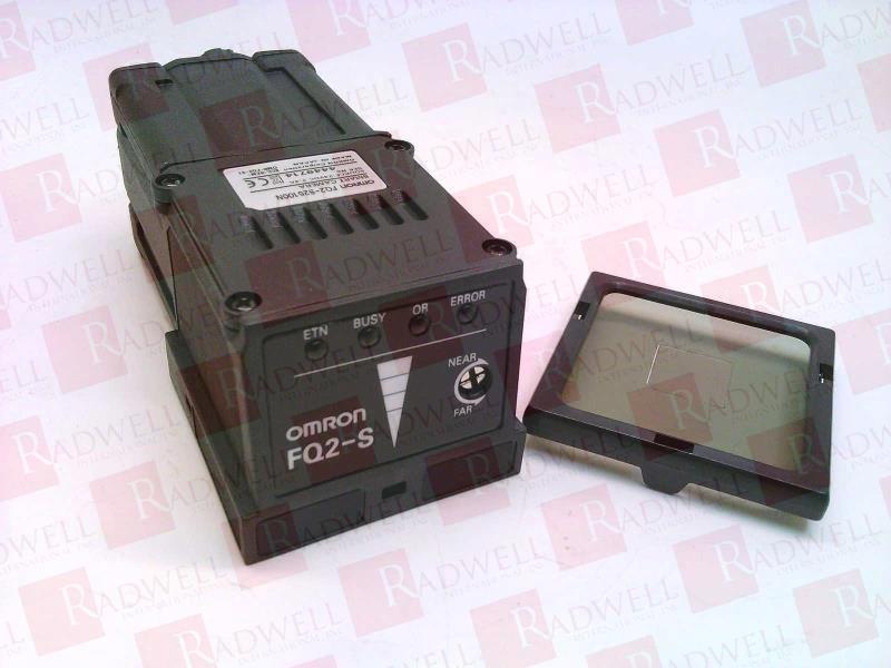 FQ2-S25100N Camera Accessory by OMRON