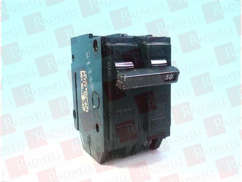 THQL2150 Load Center Circuit Breaker by GENERAL ELECTRIC