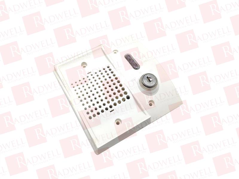 SSK451 Fire Alarm by INNOVAIR