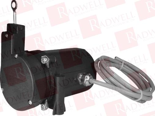 JX-P420-80-S13-10S-N3C Linear Transducer by UNIMEASURE