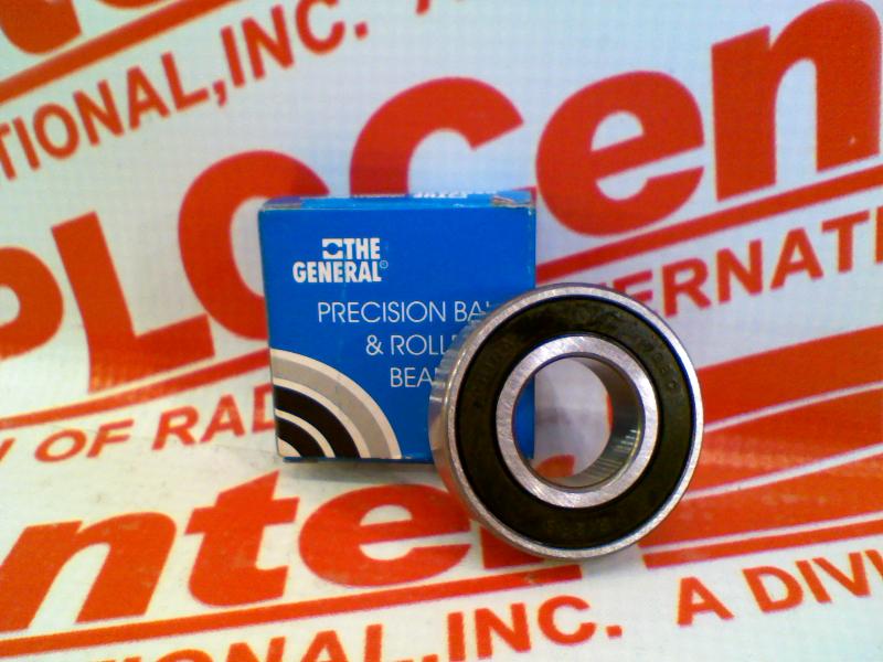 9R12 Bearing by GENERAL BEARING