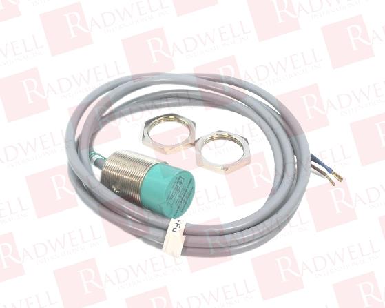 NBN15-30GM50-E2-X81870 Inductive Sensor by PEPPERL & FUCHS