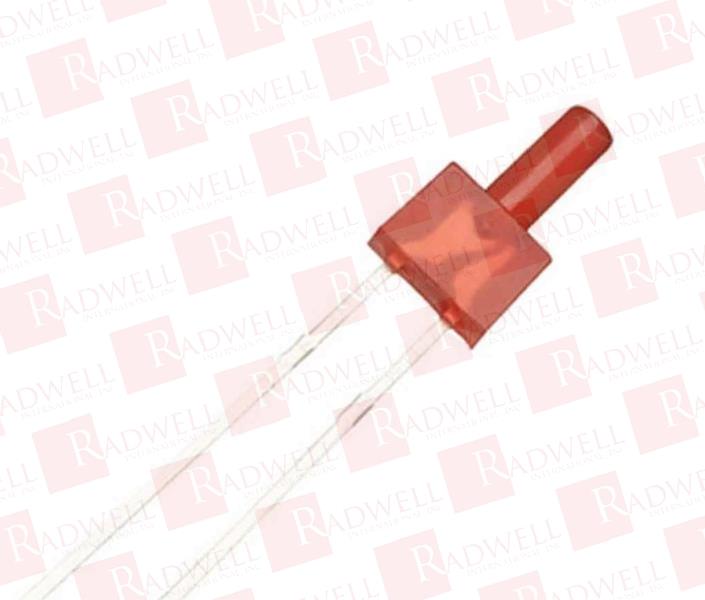 2MM TOWER RED LED LCD/LED Display by LIGHTHOUSE LEDS