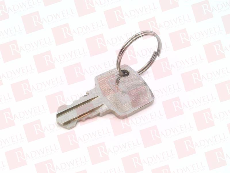 HW9Z-SK-231 Key/Key Caddy/Key Set by IDEC