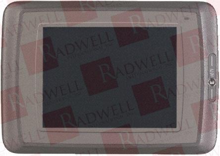 E1071 Operator Interface by MITSUBISHI