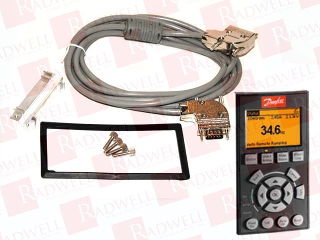 130B1113 HVAC Accessory & Rebuild Kit & Seal Kit by DANFOSS