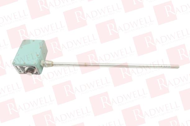 F-1C Temperature/Process Control by BURLING INSTRUMENT