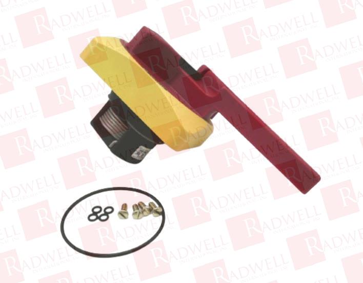 194R-HM4E Disconnect Accessory by ALLEN BRADLEY