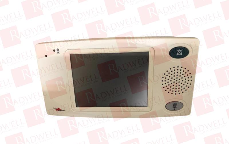 351300 Operator Interface by RAULAND BORG