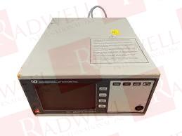 101T Computer Monitor by IVY BIOMEDICAL SYSTEMS