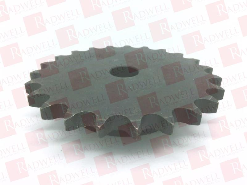 50B23-3 Sprocket/Gear by MARTIN SPROCKET & GEAR INC
