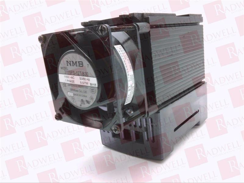 DC21-60K2-0000 SCR Power Control by WATLOW