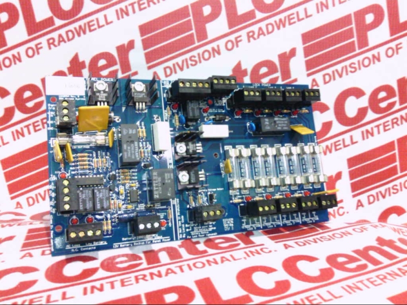 DSX-1040PDM-8 Power Supply Accessory by DSX ACCESS SYSTEMS