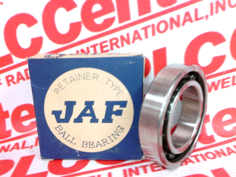 S6009-C2L Bearing by JAF BEARINGS