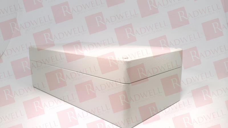 R100-164-035 Enclosure Accessory/Kit by HAMMOND MANUFACTURING