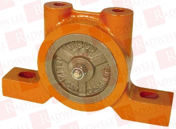 BV-320 Vibrator by VIBCO INC