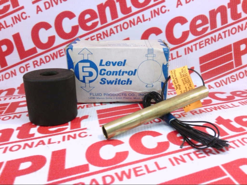 CSL-3001BB Float/Level Switch by FLUID PRODUCTS