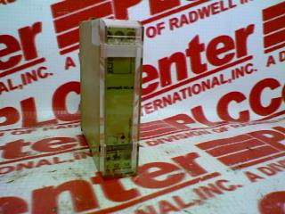 C103.01/24VDC Relay/Socket by COMAT