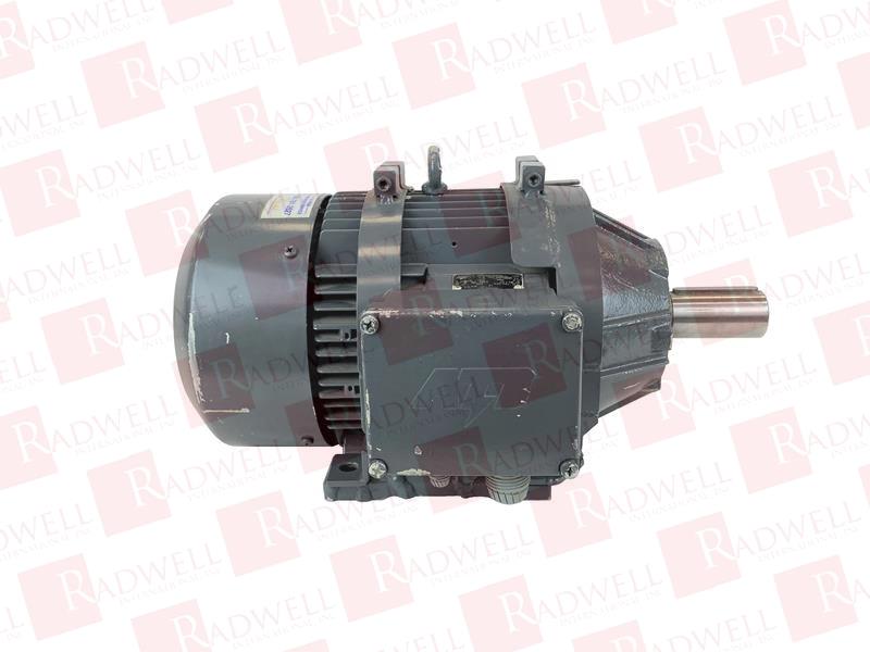 A 112M/4L-11L Motor by ATB MOTORS