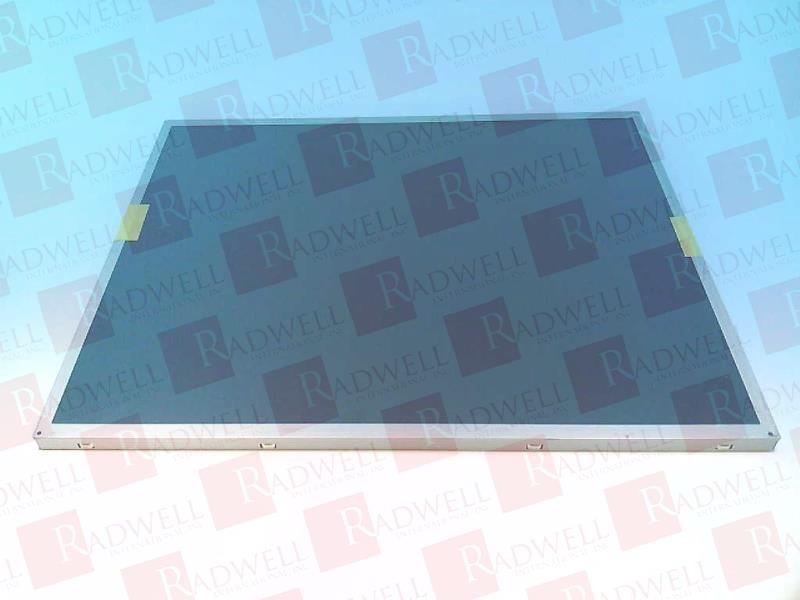 M190EG02 V.4 PLC Module/Rack by AU OPTRONICS