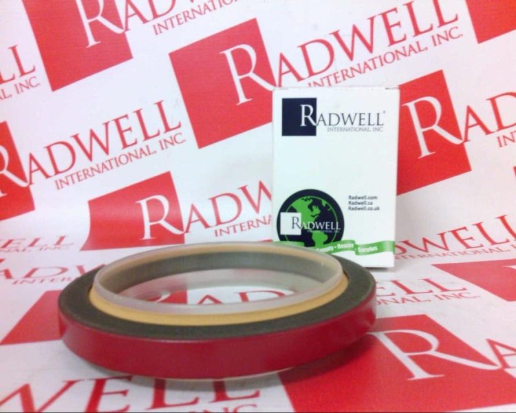 3016787 Seal by CUMMINS