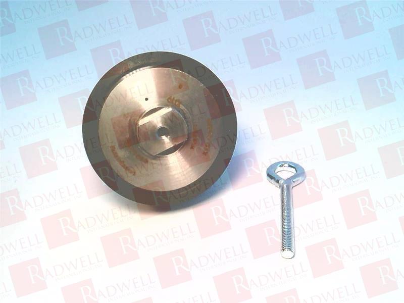 027H3200 Pressure Relief Valve by DANFOSS