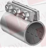 0104504W2FG Pipe and Coupling by MORRIS COUPLING