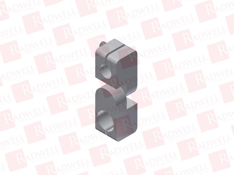 KIC 20-30 Connector/Terminal/Pin by PIAB VACUUM PRODUCTS