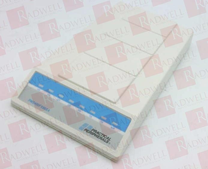 2400FX96SA Modem by PRACTICAL PERIPHERALS