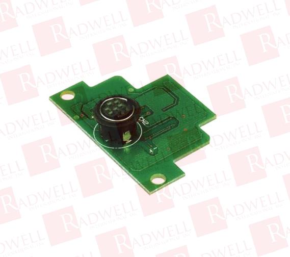 FX2N-422-BD-SUB Communication Card by RADWELL VERIFIED SUBSTITUTE