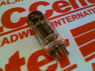 12BY7A Tube by WESTINGHOUSE