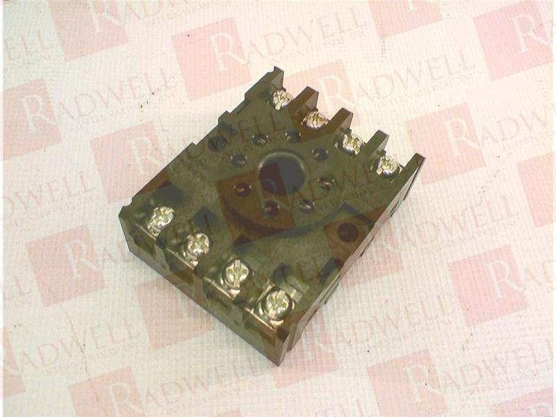 PF083A-L Relay/Socket by OMRON