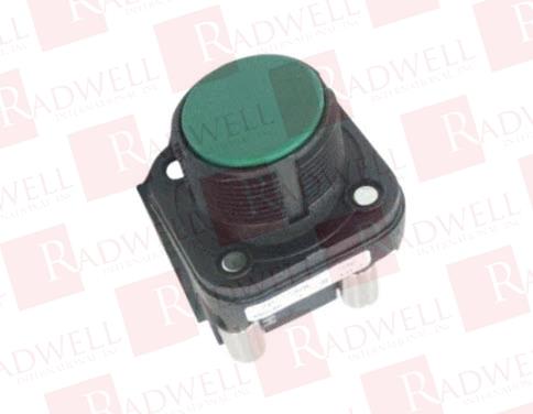 800H-AR1D1 Pushbutton by ALLEN BRADLEY