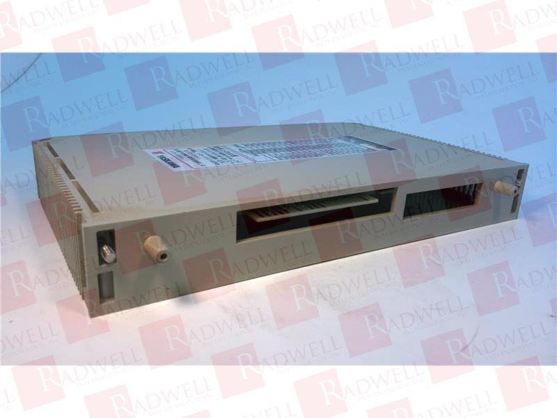 JAMSC-B1062 PLC Module/Rack by YASKAWA ELECTRIC