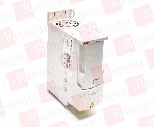 ACS320-03U-05A6-4 Drive by - ABB - ASEA BROWN BOVERI