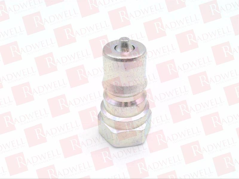 H2F2 Hydraulic Hose Fitting & Accessories by DIXON