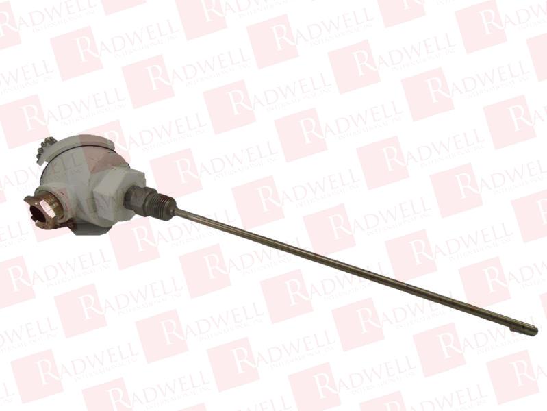 R1T185L483-011-00-6HN31W Thermocouple/RTD por PYROMATION INC