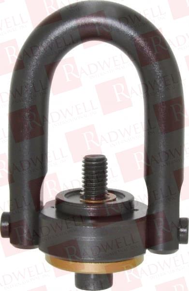 23411 Hardware by JERGENS