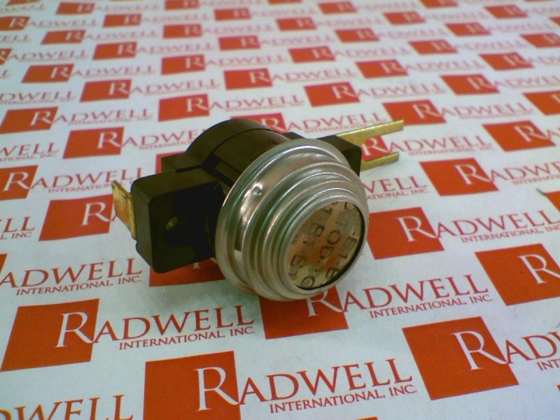 75TF014 Thermal Disc by THERMODISC