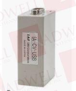 IA-CV-USB Power Adaptor by IAI
