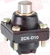 ZCKD10 Limit Switch by TELEMECANIQUE SENSORS
